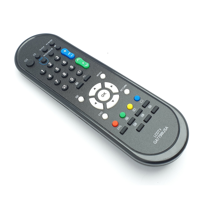Дистанционно за телевизор SHARP GA779WJSA | Elshop1eu.com